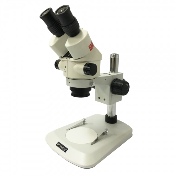 0.7X-4.5X Stereo Zoom Microscope - Besmic Optic Industry