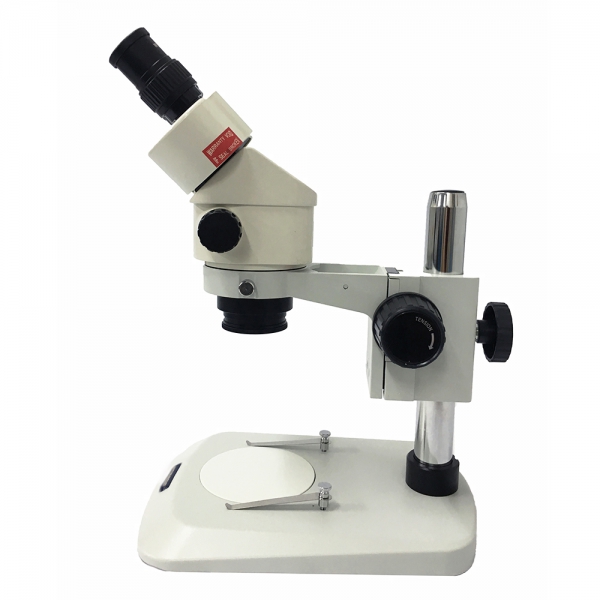 0.7X-4.5X Stereo Zoom Microscope - Besmic Optic Industry