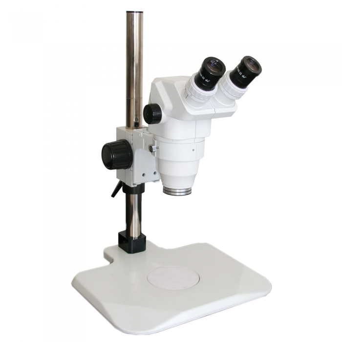 0.7X-4.5X Stereo Zoom Microscope - Besmic Optic Industry