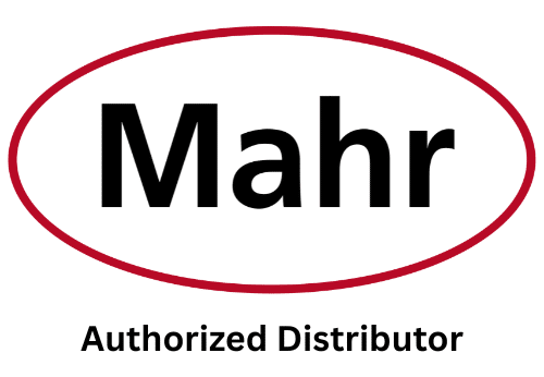 Height measuring instruments - MAHR Digimar - Besmic Optic Industry